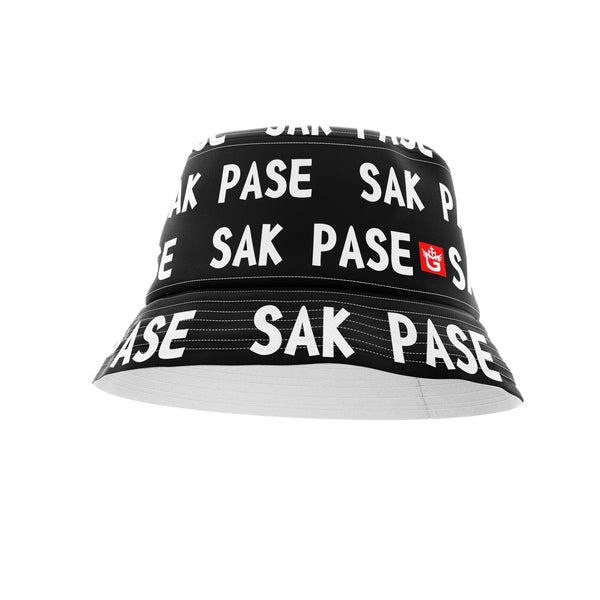 TMMG SAK PASE BUCKET HAT