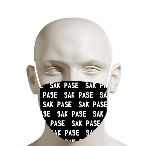 TMMG SAK PASE MOUTH MASK