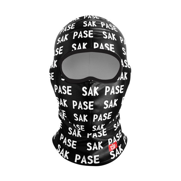 TMMG SAK PASE SKI MASK