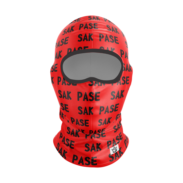 TMMG SAK PASE SKI MASK